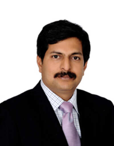 New CII-AP chief to focus on MSMEs, industrial parks | Vijayawada News ...