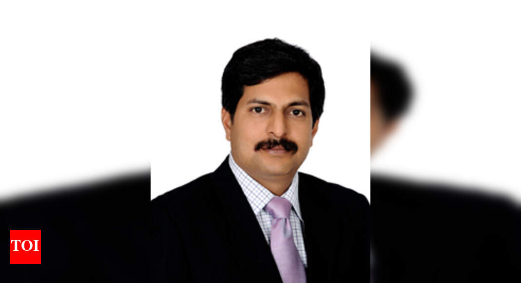 New CII-AP chief to focus on MSMEs, industrial parks | Vijayawada News ...