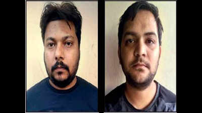 Police exam: MBBS student, engineer among five held | Jaipur News ...