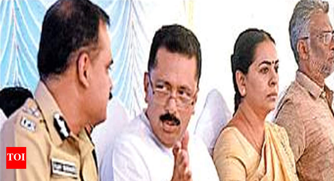 Kochi police: Traffic police get new station | Kochi News - Times of India