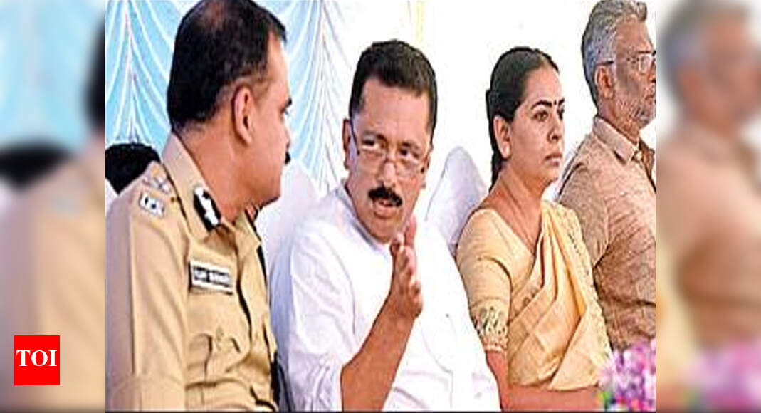 Kochi Police: Traffic police get new station | Kochi News - Times of India