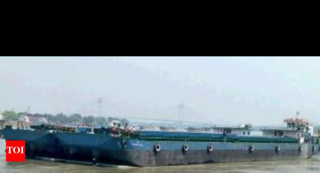 Barges to help reduce movement of goods trucks, decongest highways ...