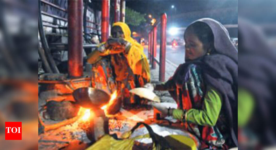 Migrant Workers: Tamil Nadu government plans resource centre to ‘track ...