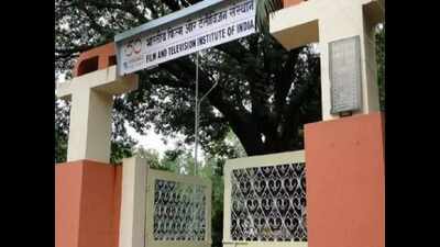 FTII: FTII course in visual effects and finishing | Pune News - Times ...