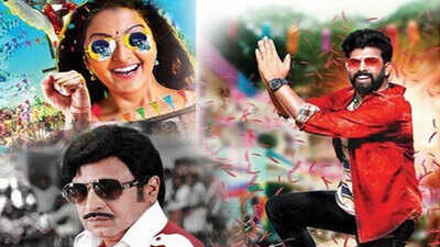 Fans take centre stage | Malayalam Movie News - Times of India