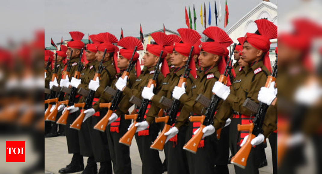 Govt moves on integrated theatre commands; amends rules to bring three ...