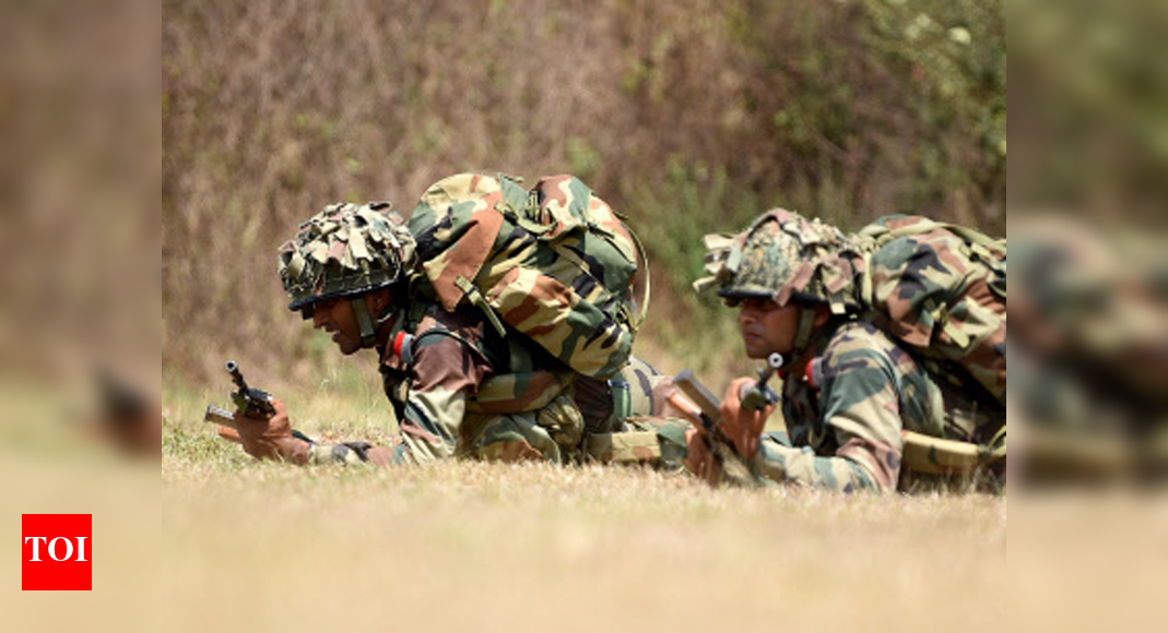 Ceasefire Violation Across LoC: 5 of a family killed in Pak firing ...