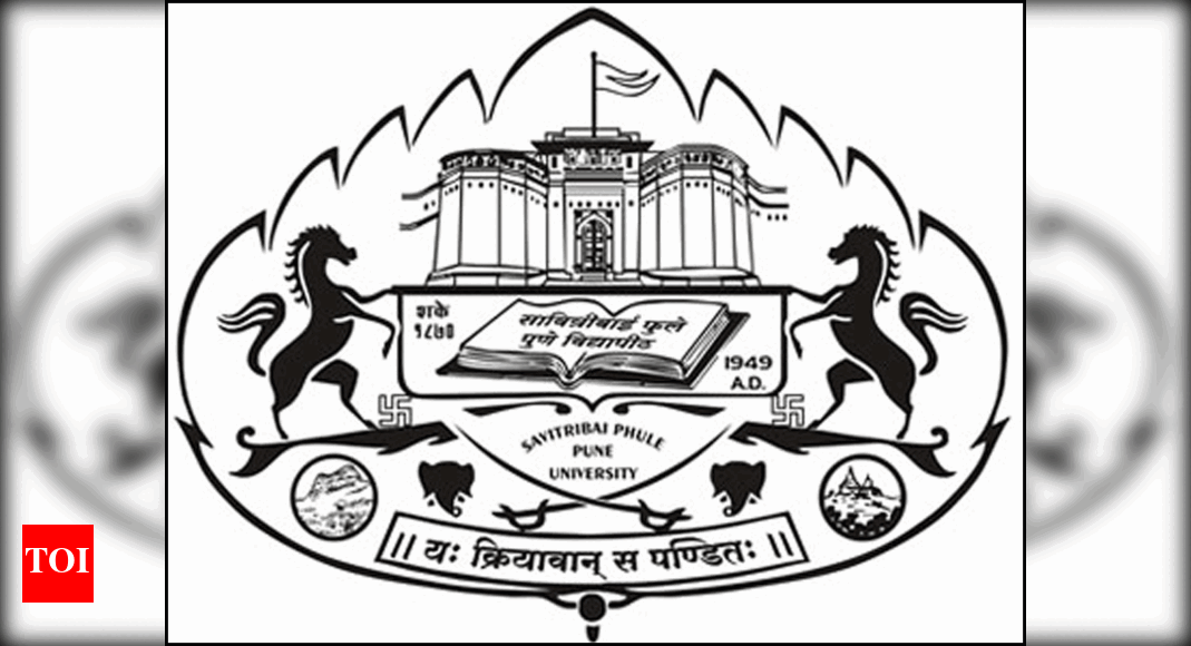 Savitribai Phule Pune University: Soon, SPPU to get special convocation ...