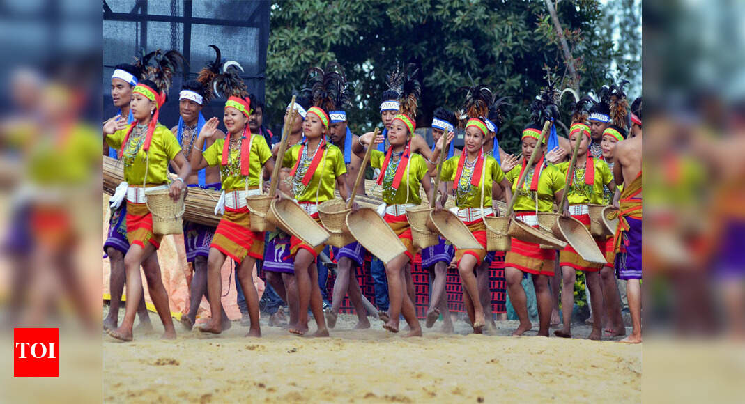 Satpal Maharaj: Jakhol to be developed as tourism village under tribal ...