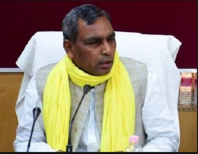 BJP: After Congress, Suheldev Bharatiya Samaj Party says ally BJP ...