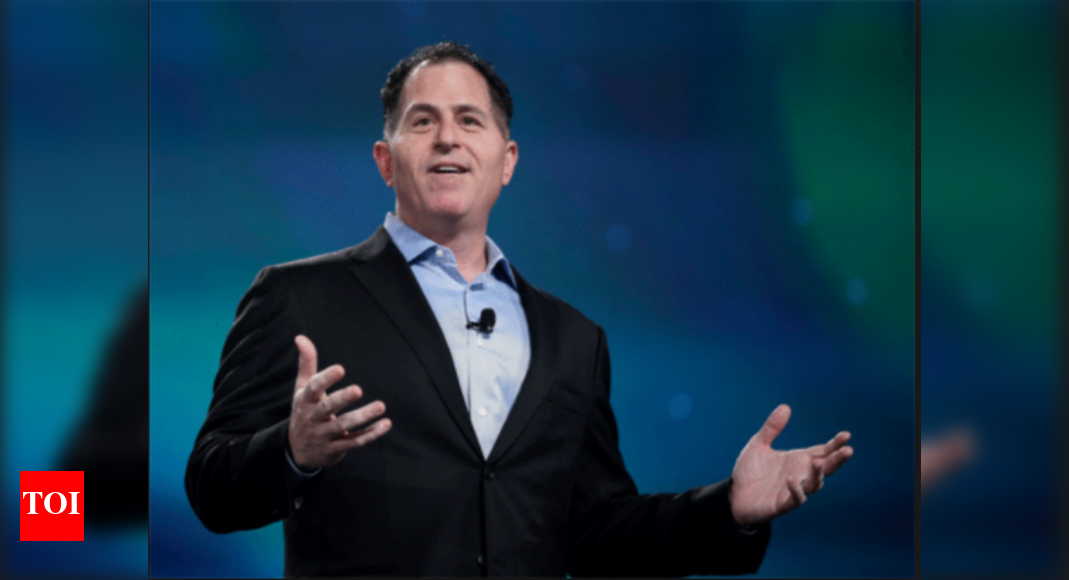 Michael Dell: How Dell founder convinced parents to let him drop out of ...