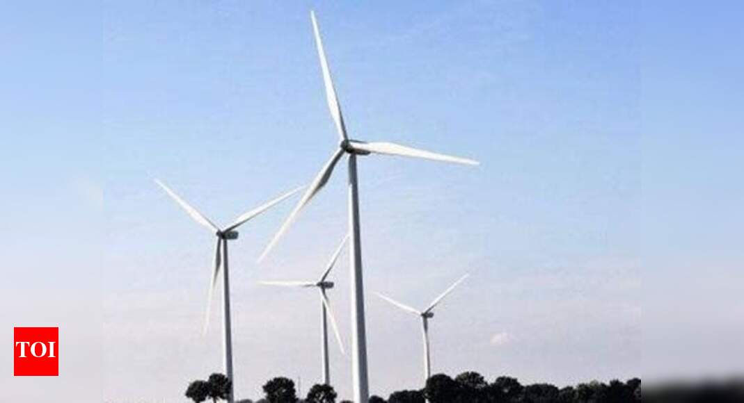 Suzlon Group: Suzlon wins two wind power projects in Gujarat - Times of ...
