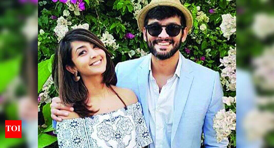 Diganth hints at a wedding on TV show | Kannada Movie News - Times of India