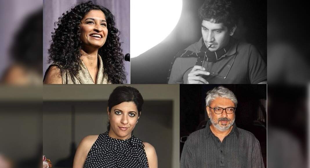 Bollywood directors who changed the face of Indian cinema :::Misskyra
