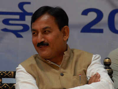 Solanki'S Resignation: Gujarat Congress chief Bharatsinh Solanki ...