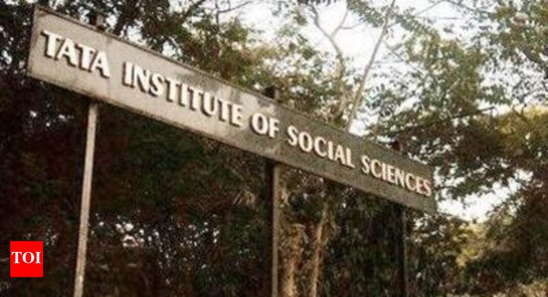 TISS: OBC scholarships hit as TISS is 'private' deemed-to-be university ...