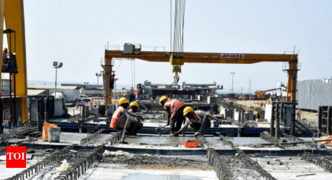 maha-metro: Maha-Metro to soon float tenders for work on underground ...