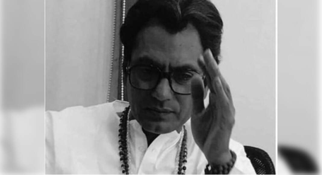 Nawazuddin Siddiqui: Speech Trainer Ashish Pathode opens up on coaching ...