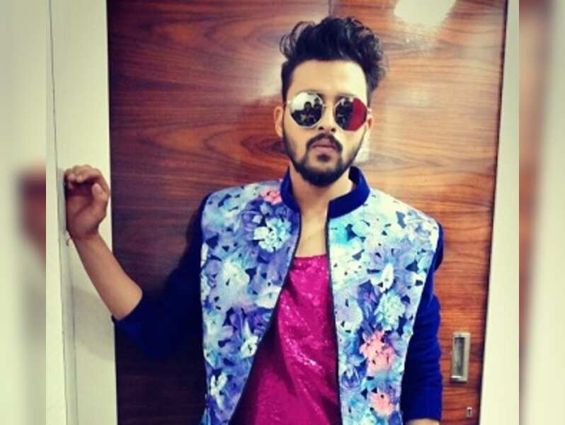 Sourav Das: Telly actor Sourav Das in the serail Khokababu? - Times of ...