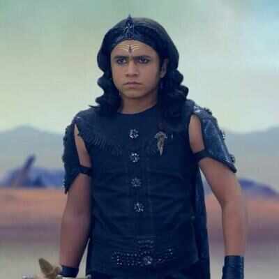 Shani successfully completes 100 episodes - Times of India