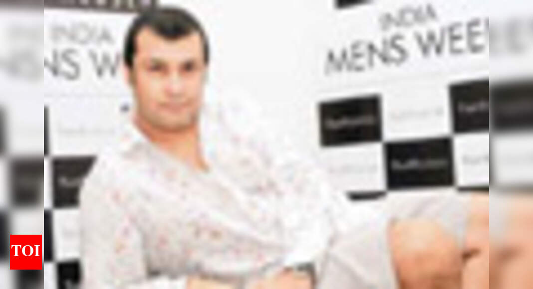 Men matter - Times of India