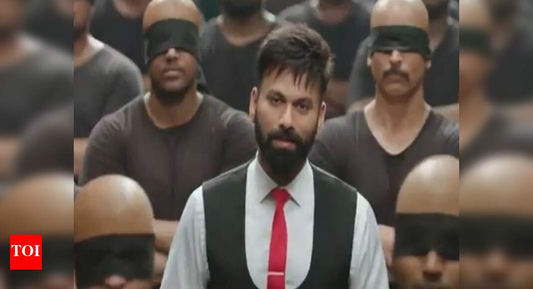 Ohmkar's new reality show Sixth Sense to premier on March 31 - Times of ...