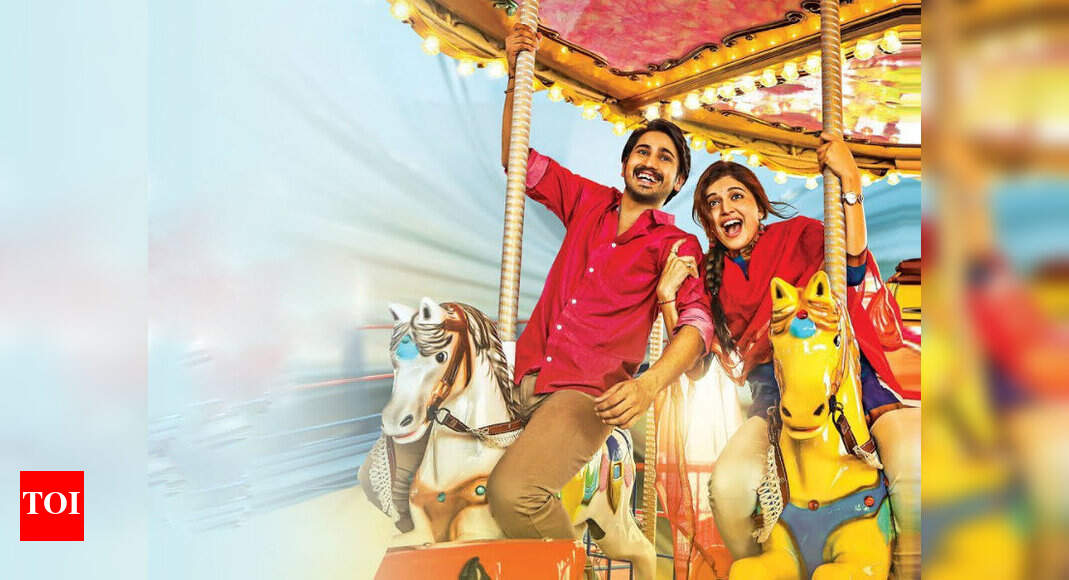 Raj Tarun and Chitra Shukla's 'Rangula Raatnam' to premier on ...