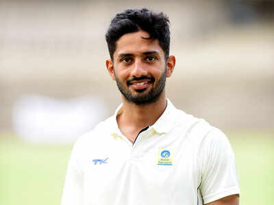 rahul tripathi - Times of India