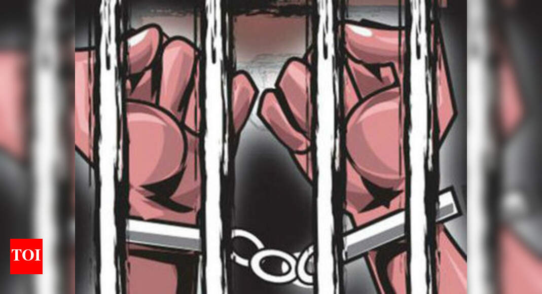 sc st atrocities act - Times of India