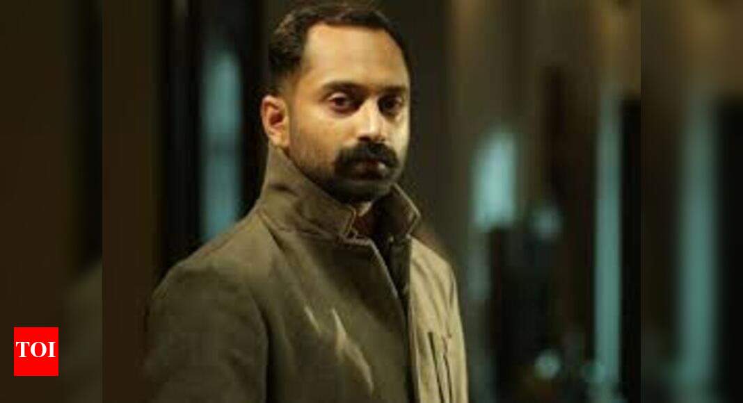 Amal Neerad to direct a movie with Fahadh and Aishwarya Lakshmi ...