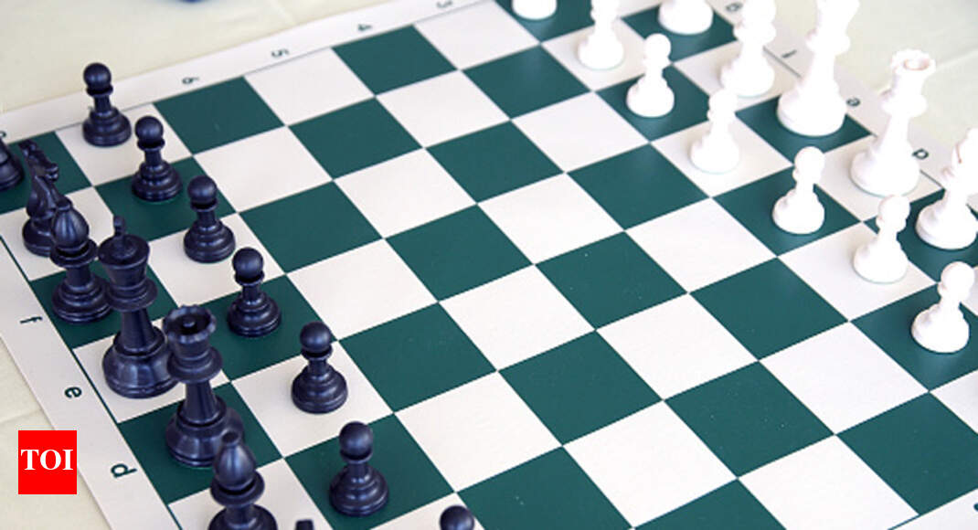 Prithu Gupta: Delhi boy Prithu Gupta earns his 1st Grand Master norm at ...