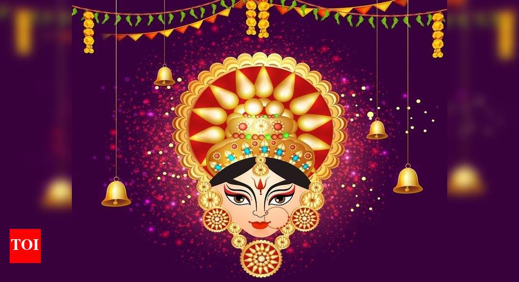 Navratri Day 4 2018: Know About Devi Puja (Kushmanda Puja), Orange ...