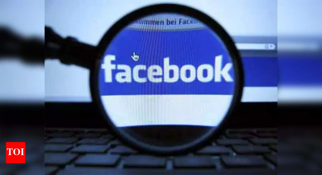Facebook Data Breach: Facebook rocked by data breach scandal as ...