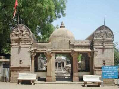 500-year-old vaav to ‘narrate’ her story | Vadodara News - Times of India