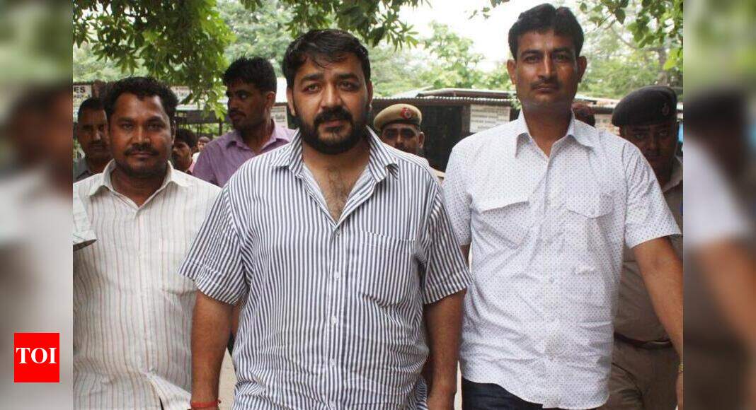 Raj Kumar Sethi’s murder: Binder Gujjar, 4 others acquitted | Gurgaon ...