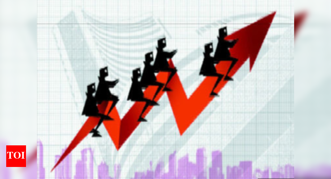 HSBC Global Survey: Indian firms most concerned about rising ...