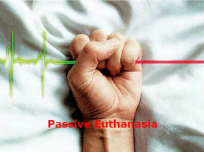 Passive euthanasia: Kanpur resident becomes the ‘first’ Indian to ...