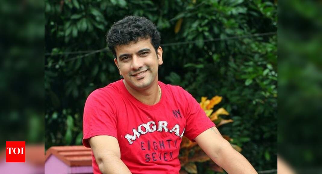 Comedian-TV anchor Ramesh Pisharody is all set to surprise his fans ...