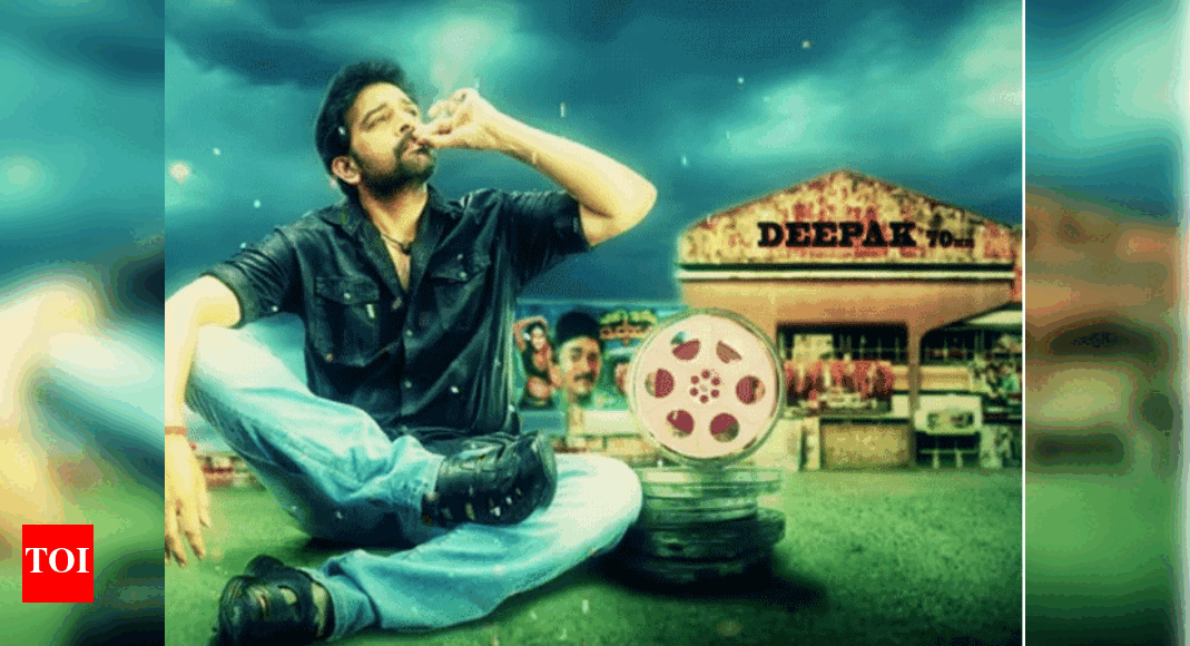 ‘Ugram’ official motion poster: JD Chakravarthy is back with a bang ...