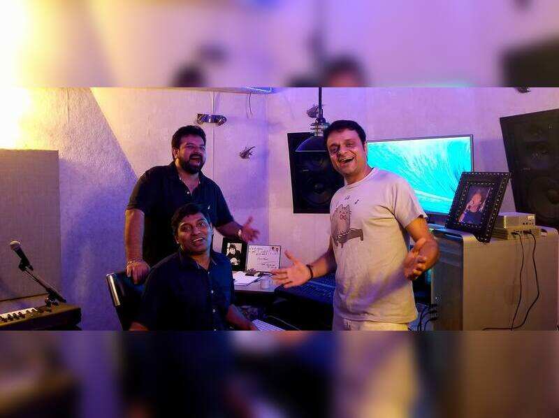 Devang Patel’s latest song is called Yogana | Gujarati Movie News ...