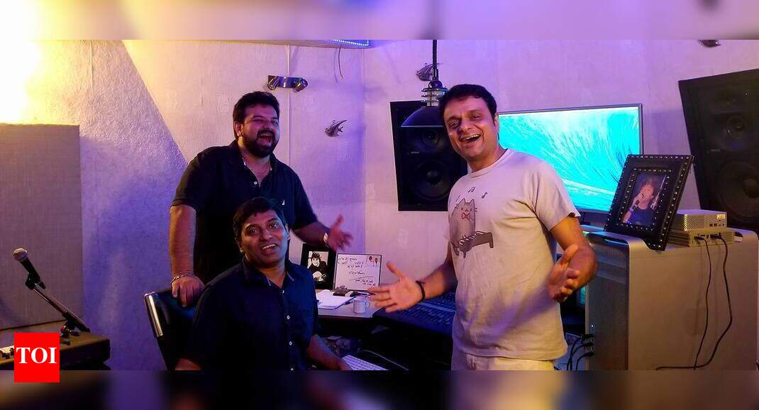 Devang Patel’s latest song is called Yogana | Gujarati Movie News ...