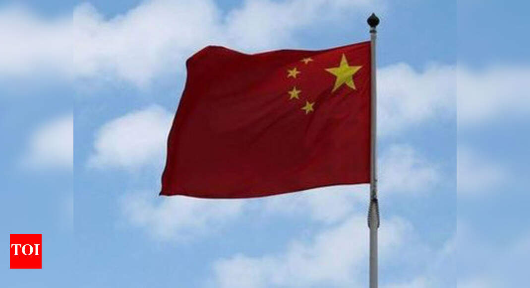 China building world's fastest hypersonic wind tunnel - Times of India China building world's fastest hypersonic wind tunnel - Times of India