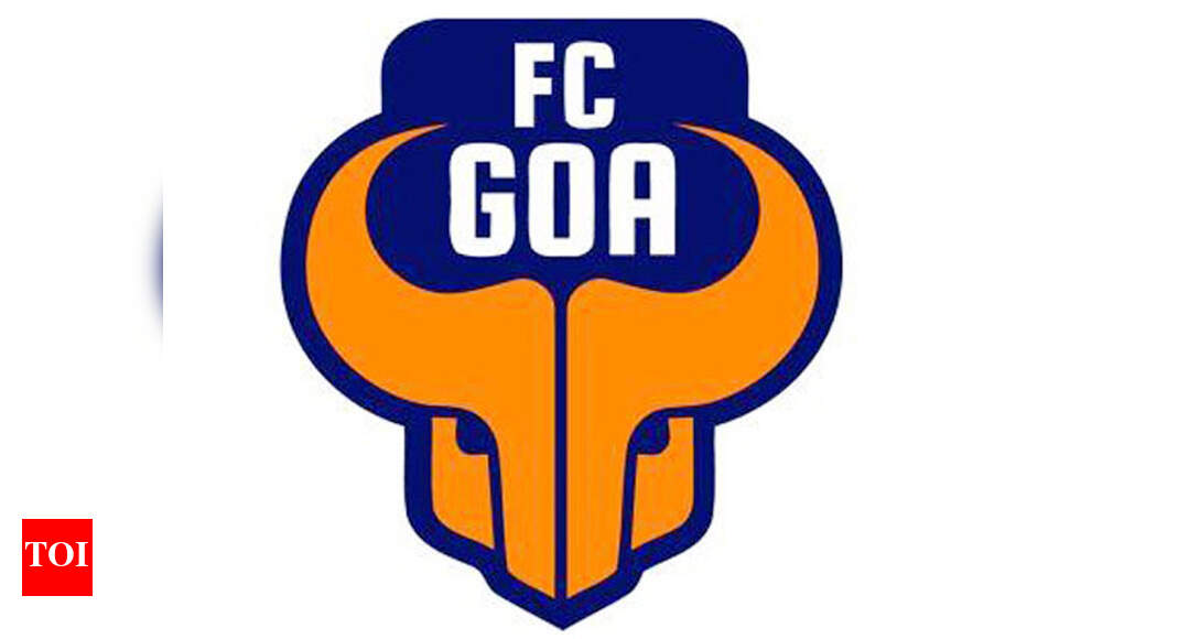FC Goa: FC Goa announce Super Cup squad | Football News - Times of India