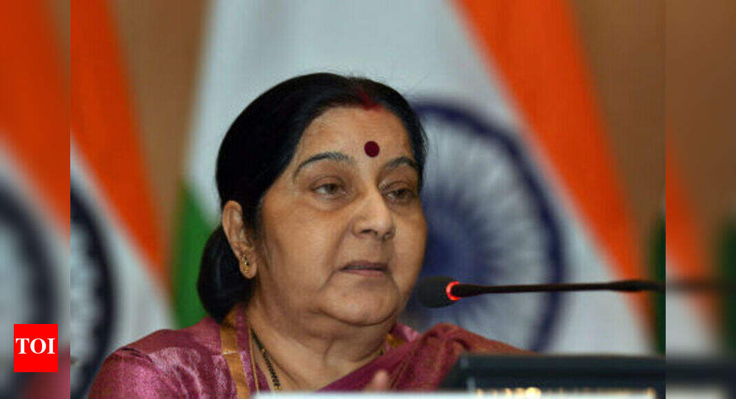 UP film on ‘safe migration’ must for halls | India News - Times of India