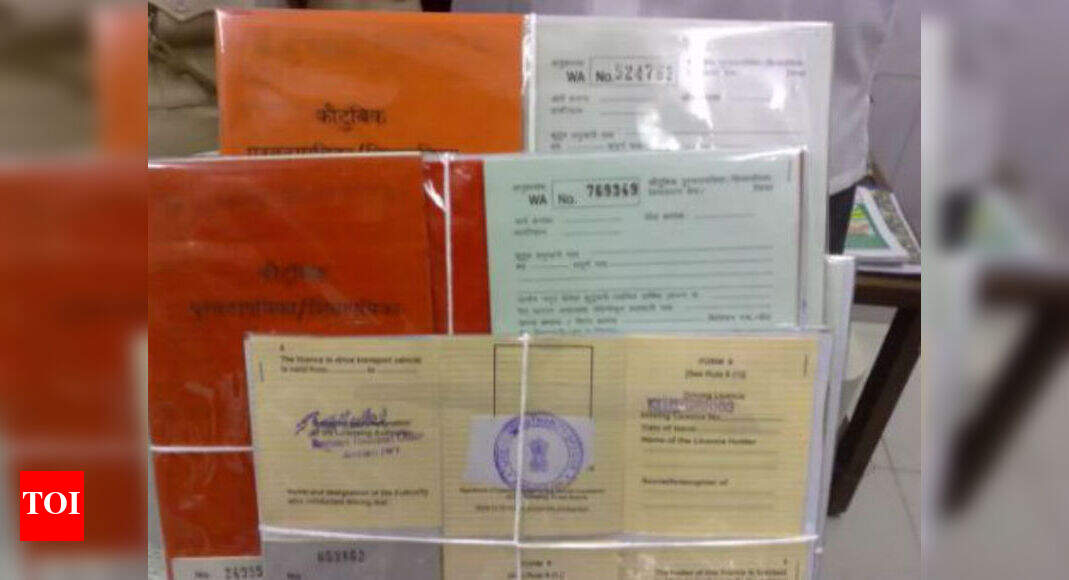 Soon, real-time e-database of ration cards to weed out fakes | India ...