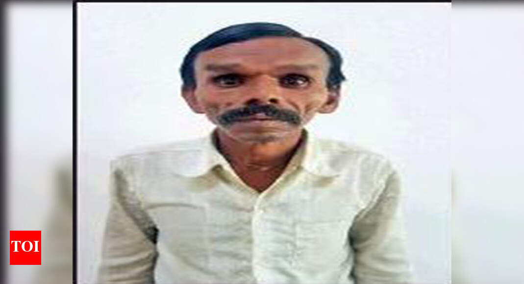 Gujarat man makes 1,264 abusive calls to cops | Ahmedabad News - Times ...