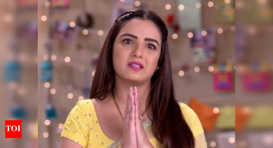 Dil Se Dil Tak written update, March 21, 2018: Priya gets arrested ...