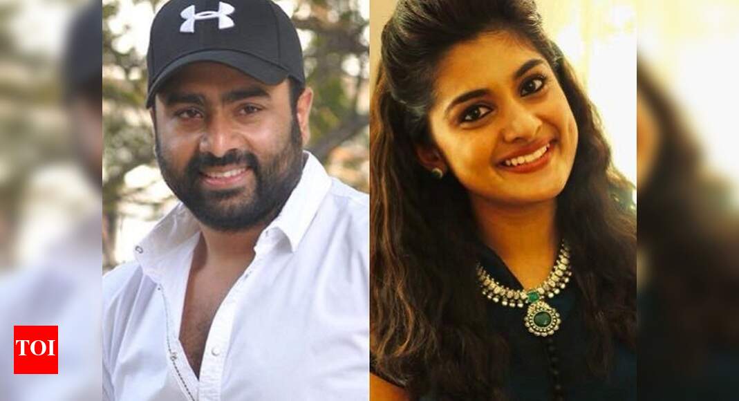Nivetha Thomas will now romance Naara Rohith in ‘Shabdam’ | Telugu ...
