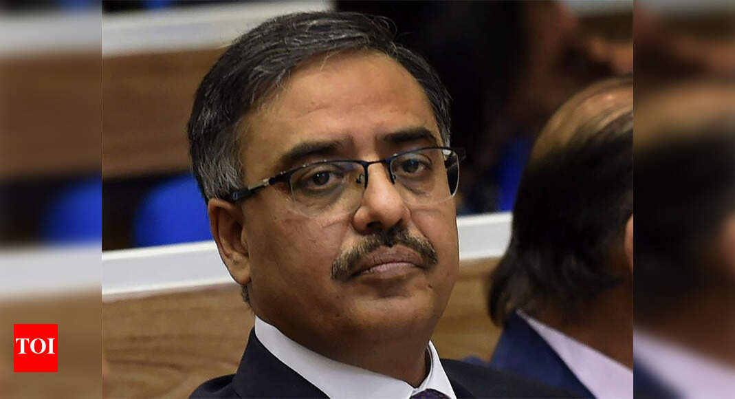 Sohail Mahmood: Pakistan's envoy to India likely to return to New Delhi ...