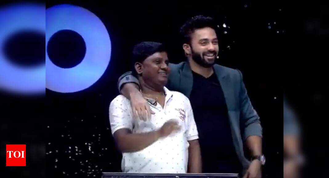 Tollywood Squares: Tagubothu Ramesh and Bhanu Sree to feature on ...